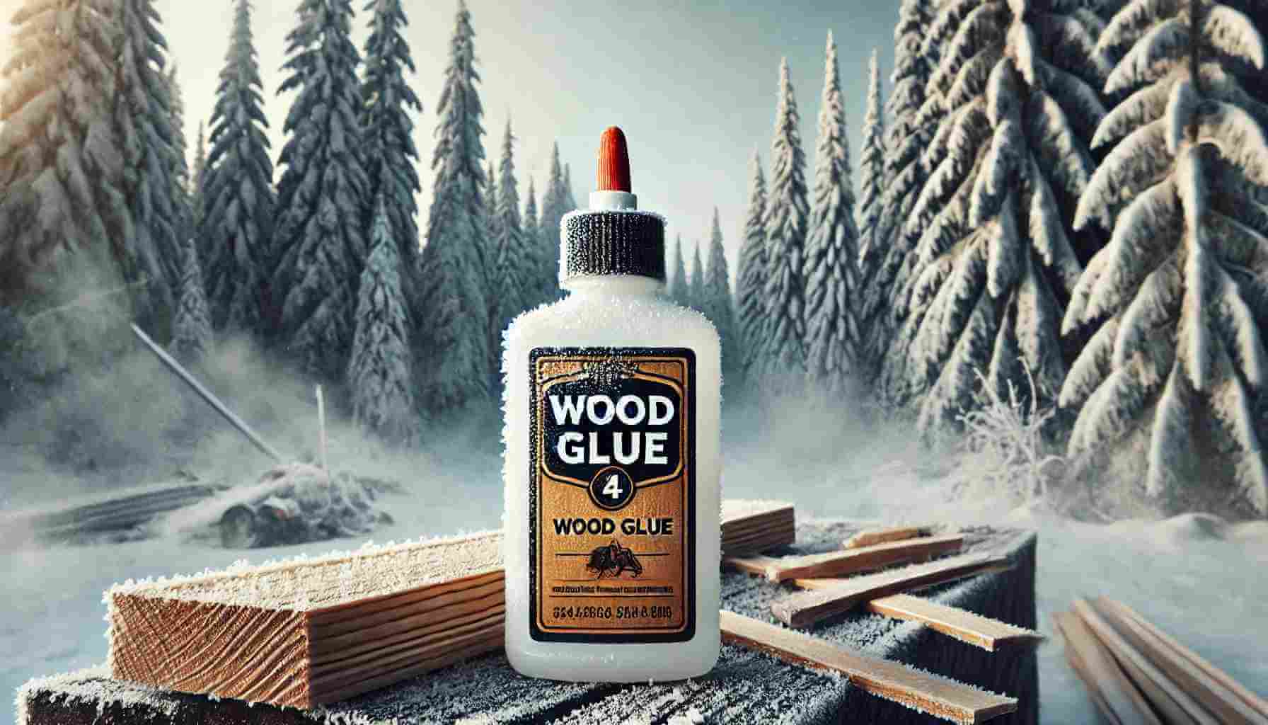 Best Wood Glue For Cold Weather: Expert Guide - Glue School