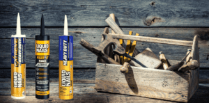 Liquid Nails Set Dry & Cure Time: Expert Guide - Glue School