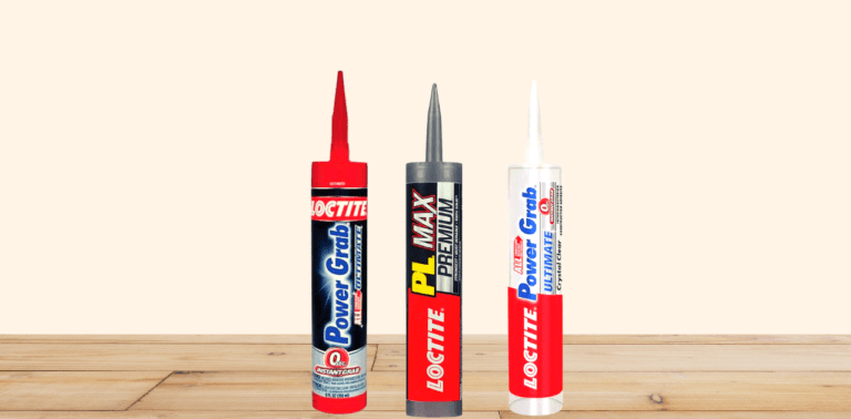 Loctite Power Grab Dry Time: Ultimate Guide - Glue School