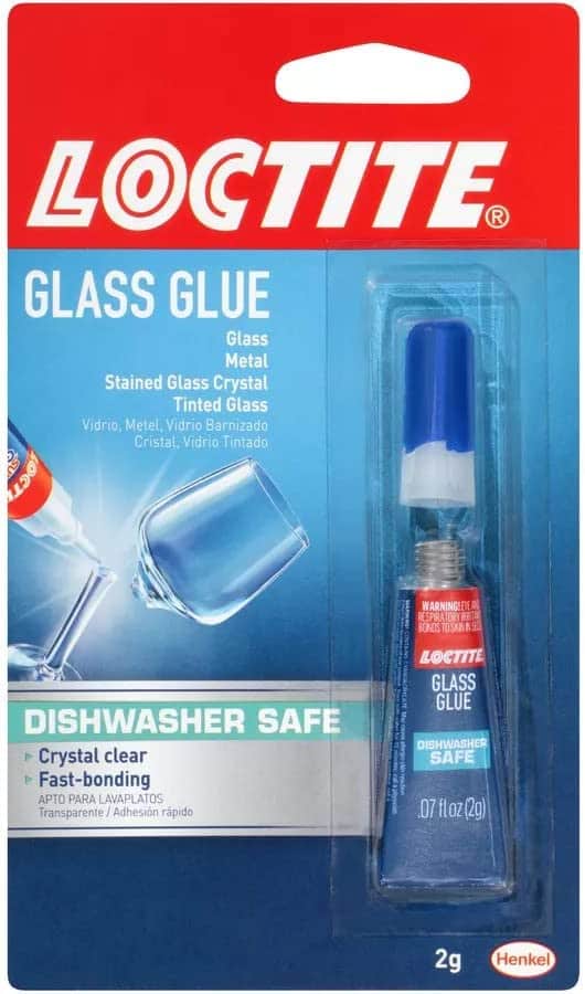 Best Super Glue for Glass: Top 5 to Fix It! - Glue School