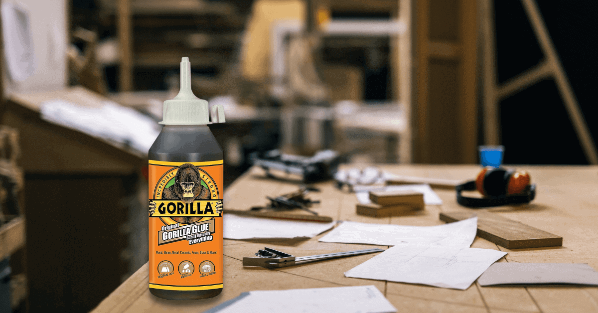 Krazy Glue vs Gorilla Glue: Which is Better? - Glue School