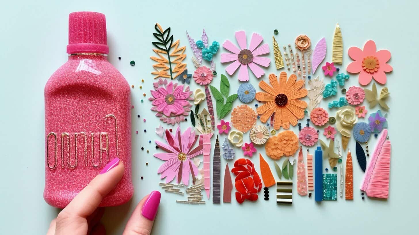 Best Glue for Felt: Top Picks and Expert Tips - Glue School