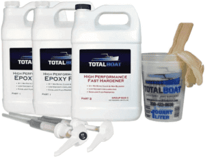 Best Epoxy Glue for Fiberglass: Ultimate Guide - Glue School