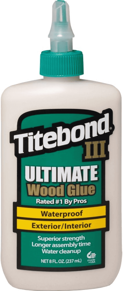 Top 5 Waterproof Wood Glues: Expert Picks - Glue School