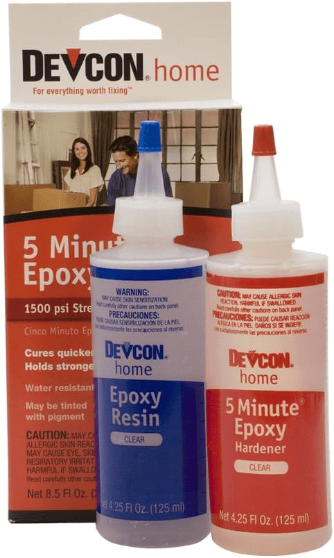 Epoxy Glue for Glass: Top 5 Expert Picks - Glue School