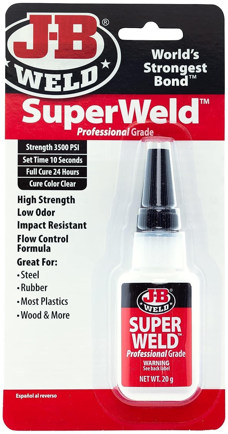 Best Super Glue for Miniatures: Ultimate Guide - Glue School