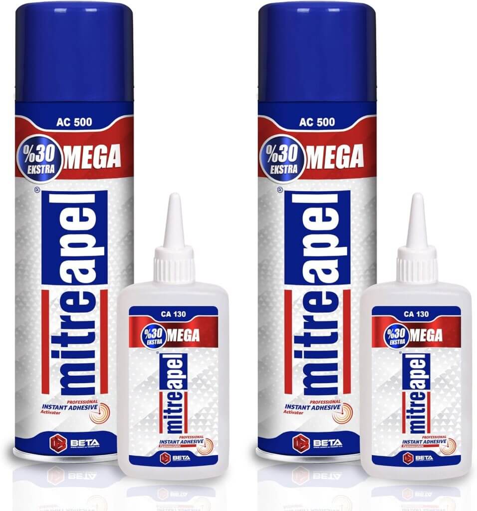 Best Super Glue for Miniatures: Ultimate Guide - Glue School